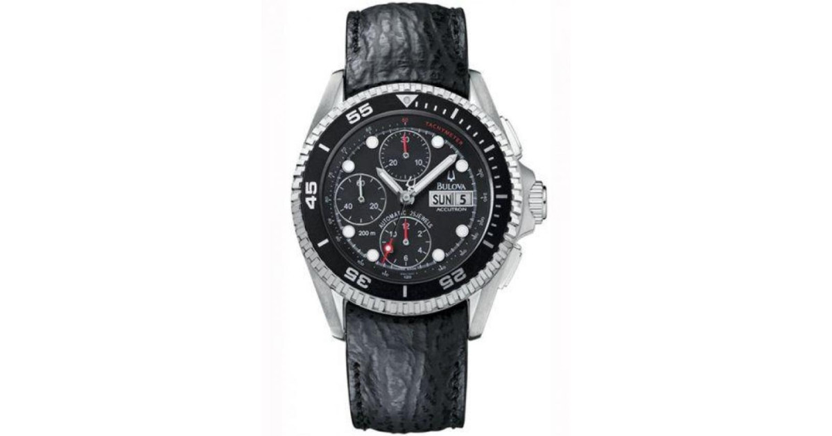 Часы Bulova 65C001 купить в Украине и Киеве цена, скидки, Подарок ...