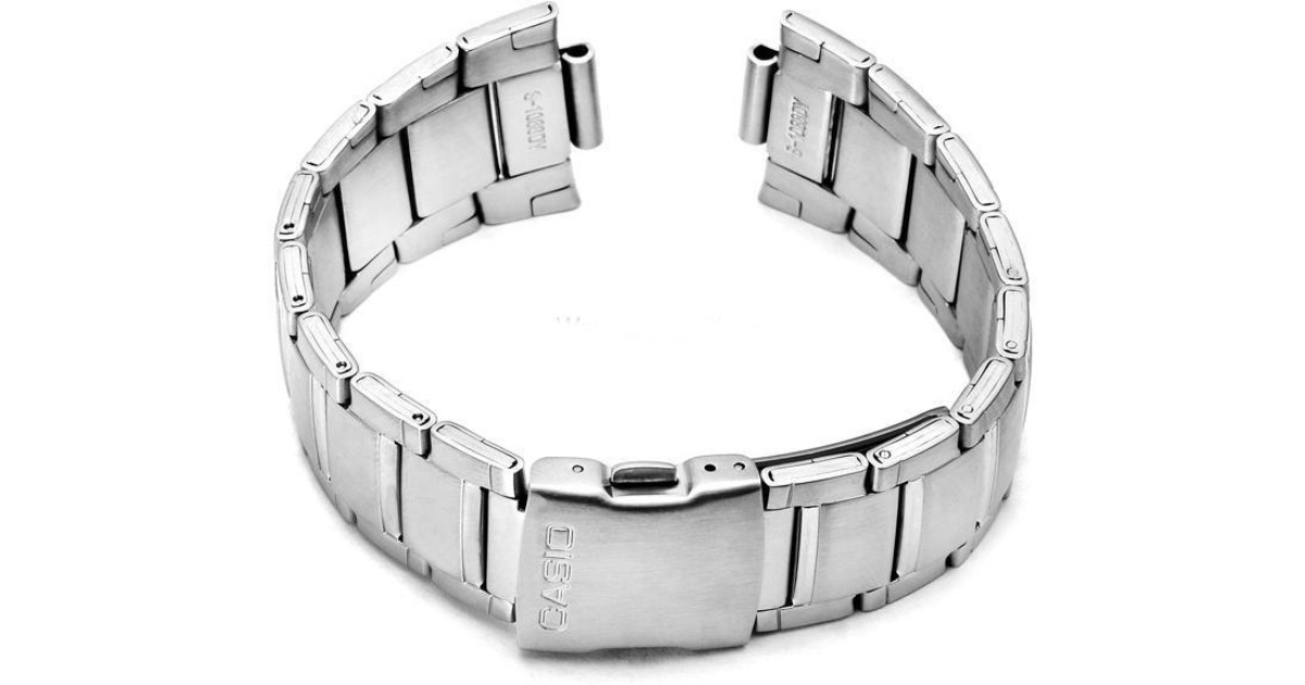 Ремешок для часов Casio EFA-120D купить в Украине и Киеве цена, скидки ...