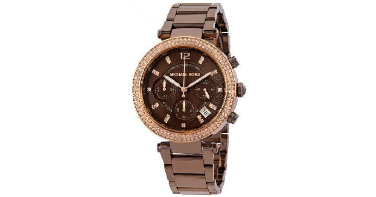 Часы Michael Kors MK6378 купить в Украине и Киеве цена, скидки, Подарок ...